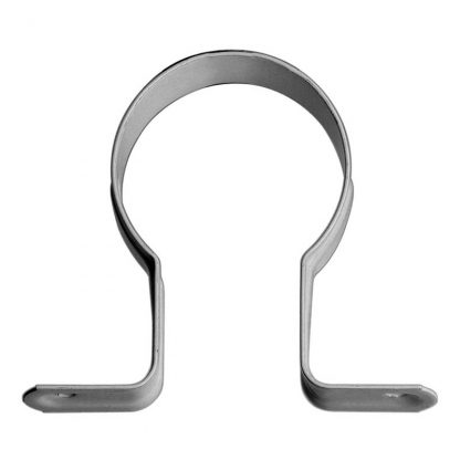 Abey saddle clips - stand off - for DWV pipe