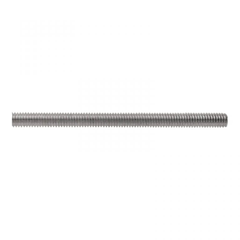 Allthread rods - fully threaded rod - high tensile