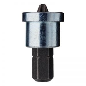 Alpha depth gauge insert bits - phillips drive - for drywall