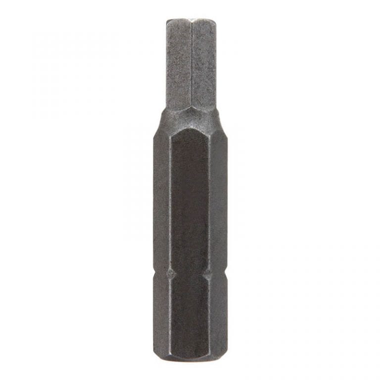 Alpha insert bits - hex drive