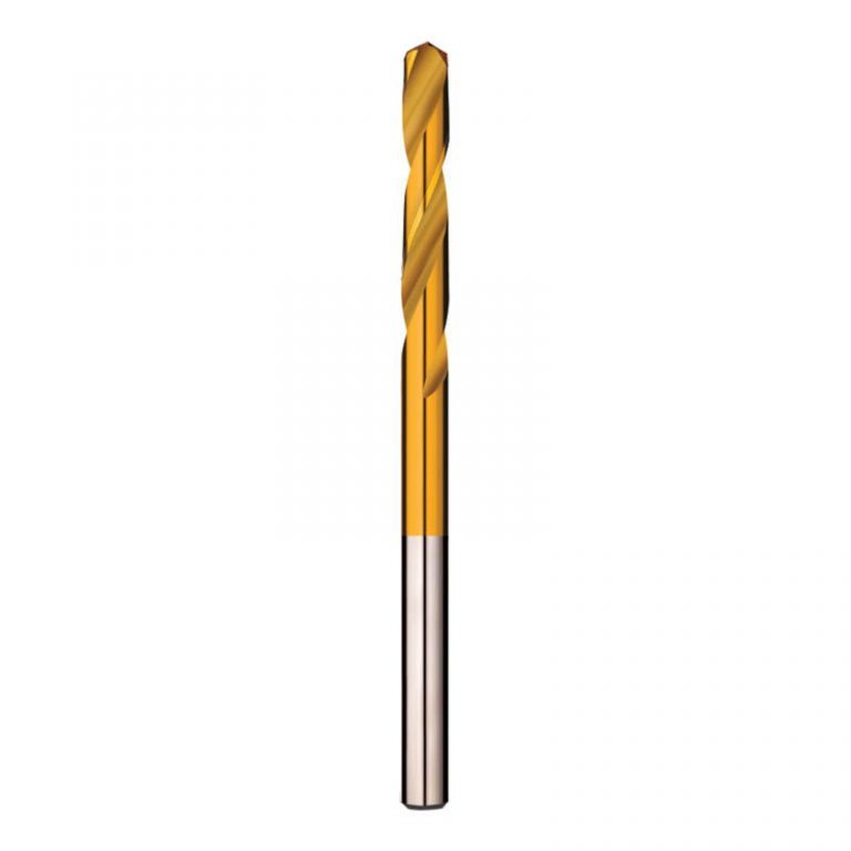 Alpha panel drills - double ended rivet drill bits - HSS - for metal