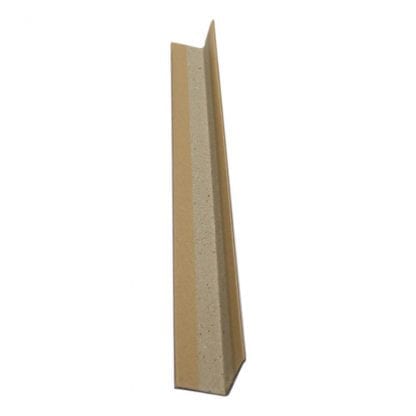Angle board - edge protection