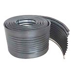 Aquarius box gutter expansion joints - corrugated profile