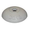 Dome washers - for roofing screws
