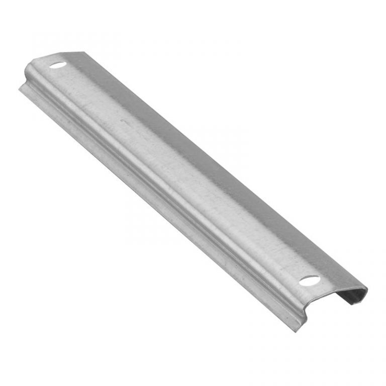 Duct cleats - for connecting duct flanges