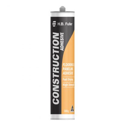 H.B. Fuller Max Bond original construction adhesive