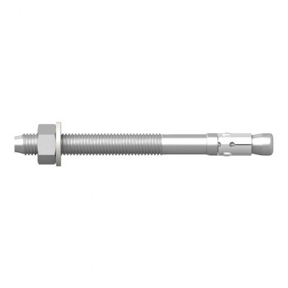 Molabolt peg anchors - hex head