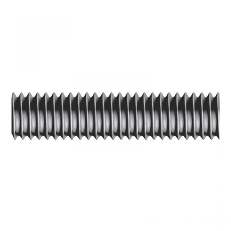 Allthread rods - fully threaded rod - 1m or 3m lengths