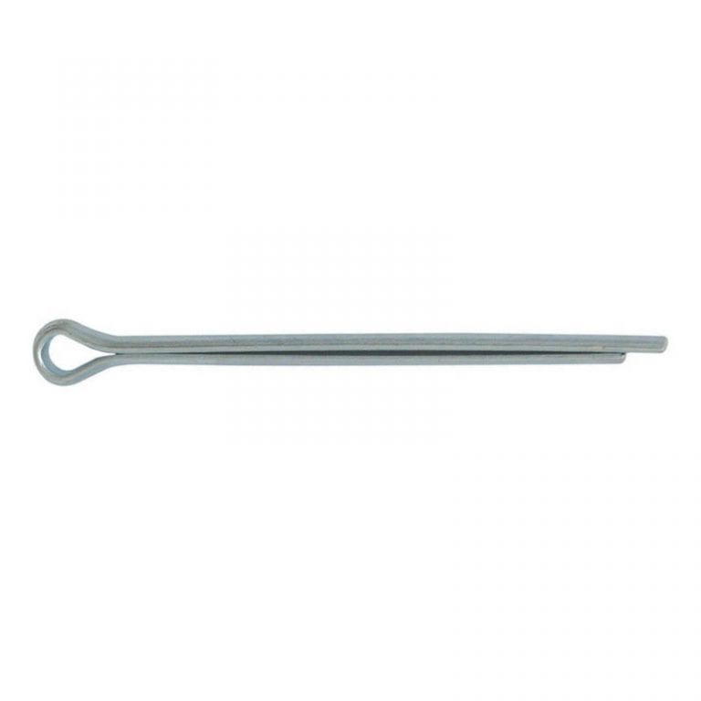 R clip humpback pins