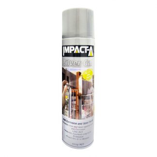 Impact-A cold gal - anti-corrosion spray paint - 370g