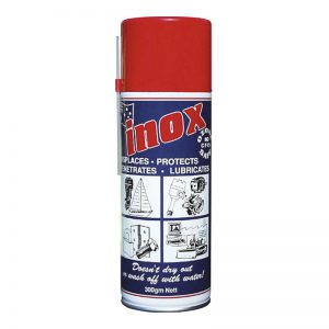 Inox MX3 lubricant
