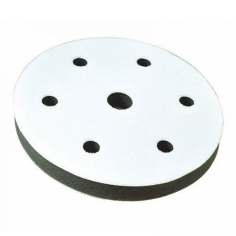 Intex Giraffe cushioned interface pad - for Giraffe sander