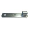 Central mounting plates - mounting plates for threaded rod