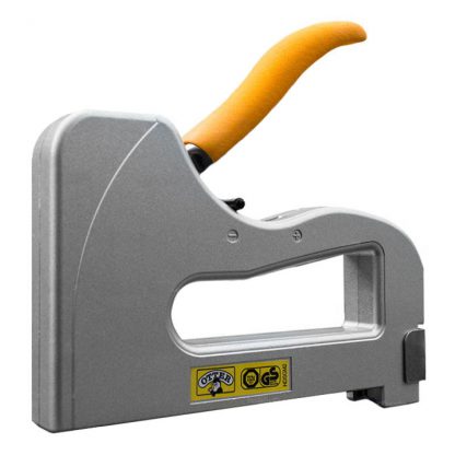 Otter cable tacker - heavy duty cable stapler