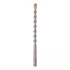 Alpha Zentro SDS max hammer drill bits - 4 cutter - masonry