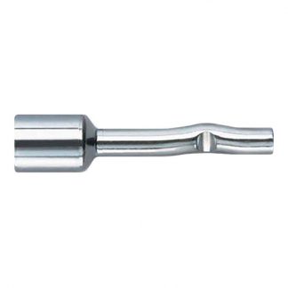 Powers pipe spike anchors - internally threaded rod hangers