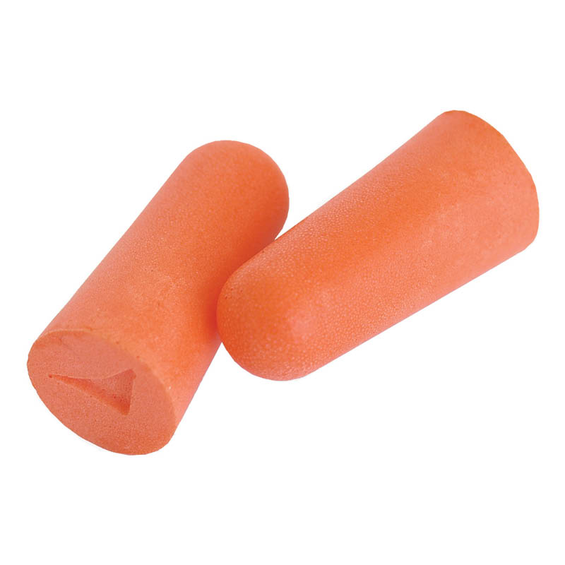 ProChoice ProBullet disposable ear plugs - corded ear plugs