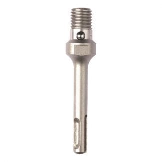 Promac Armeg core drill bit adapters - light weight - SDS plus