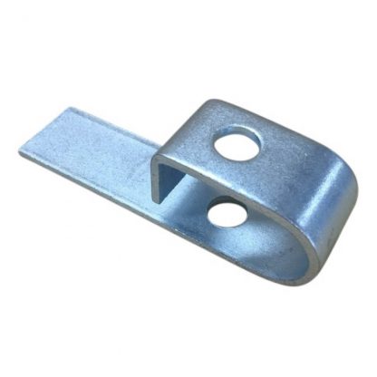 Threaded purlin clips - threaded hangers for threaded rod