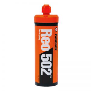 Iccons Gen3 Pure epoxy anchoring adhesive