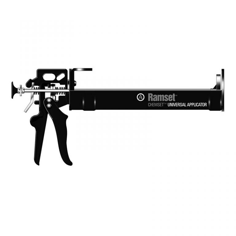 Ramset ChemSet 101 plus polyester anchoring adhesive