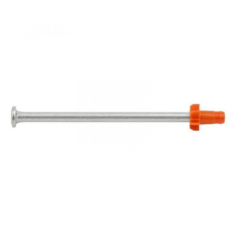 Ramset drive pins - ballistic point - for concrete & steel