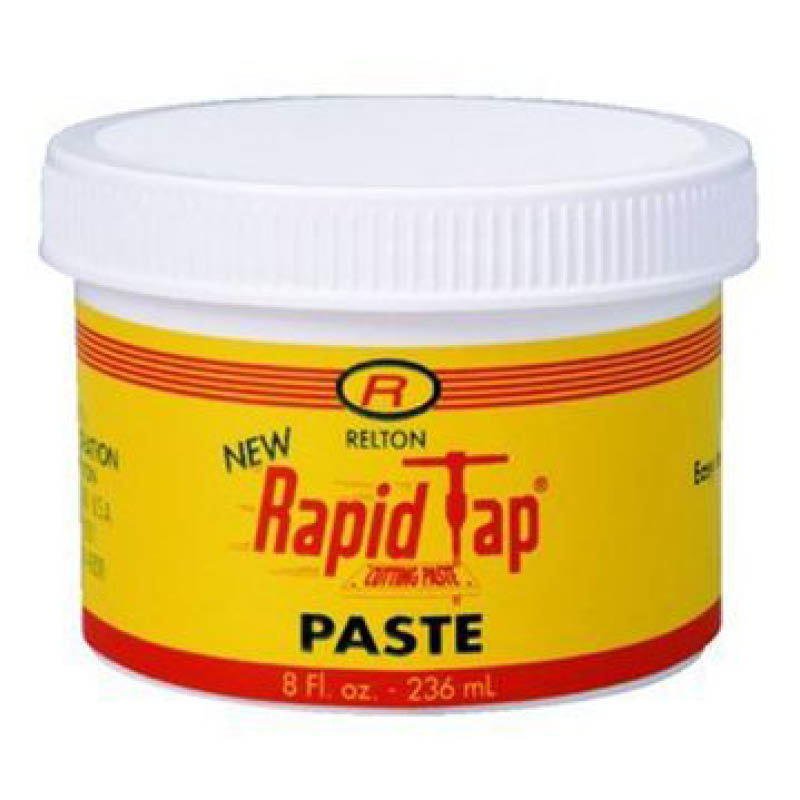 Relton rapid tap metal cutting paste
