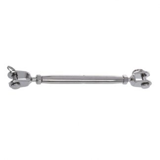 Rigging screws - closed body - jaw jaw