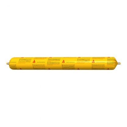 Sikaflex 400 fire rated polyurethane sealant