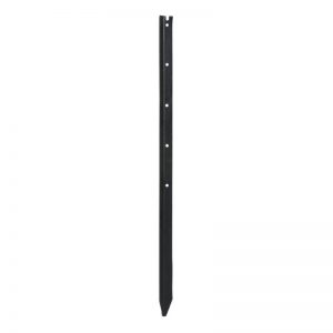 Steel fence posts - star pickets
