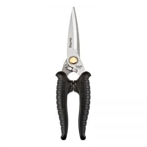 Sterling black panther industrial snips