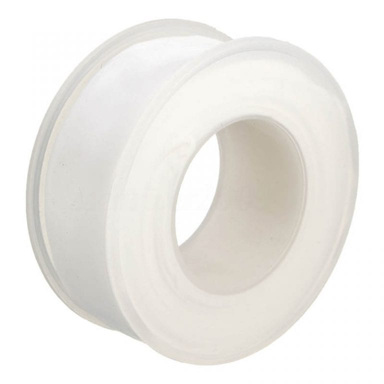 Plumbers tape - thread sealing
