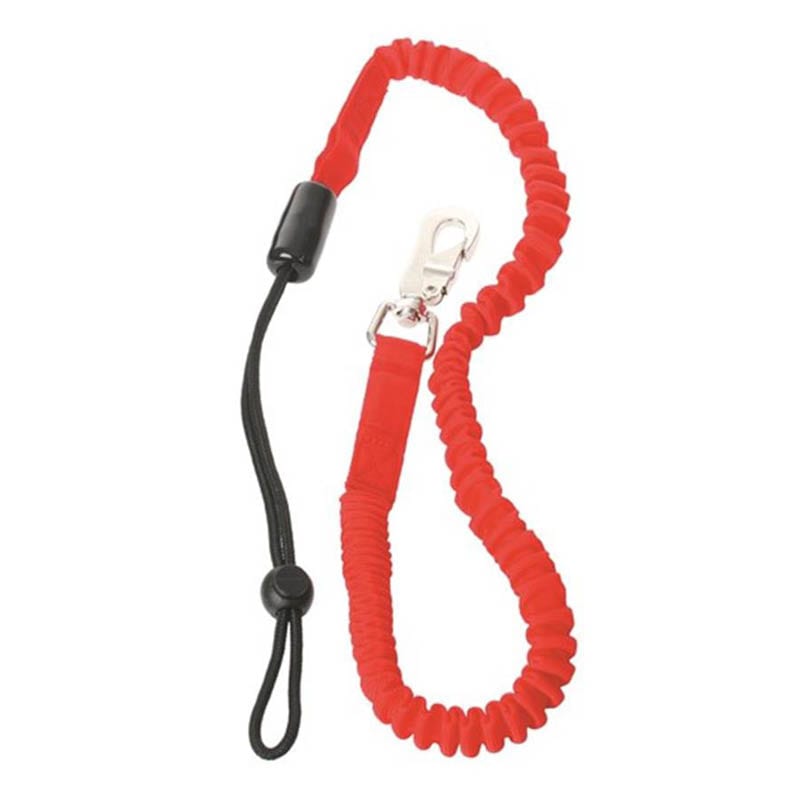 Toledo security spring hook