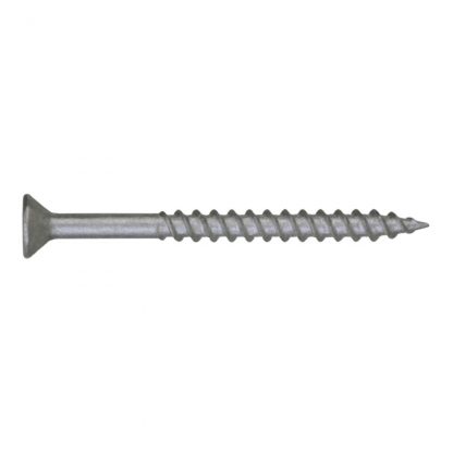 Chipboard screws - phillips csk head - coarse thread - needle point