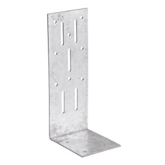 Internal wall brackets