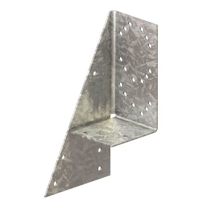 Tuff triple lock grips - right hand