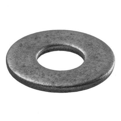 Shoulder washers - nylon bushings