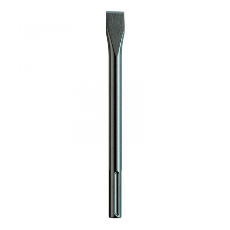 Alpha SDS max flat chisels