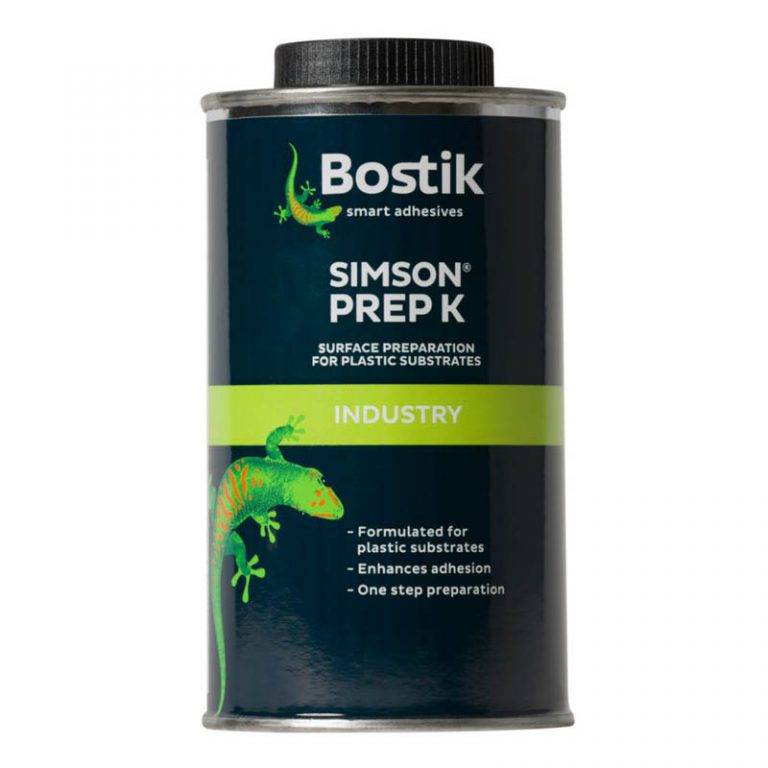 Bostik Simson Prep K primer