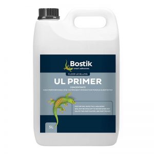 Bostik ultralevel primer concentrate