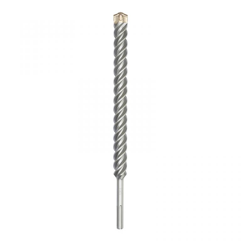 Dewalt SDS max hammer drill bits - for masonry