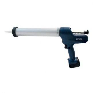 Sika sausage barrel caulking gun