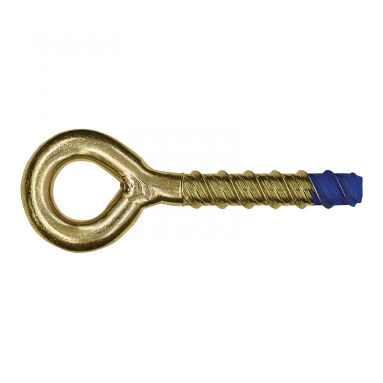 Powers Blue Tip Screw Bolt Suspension Anchors With Eye powers-blue-tip-screw-bolt-suspension-anchors-with-eye