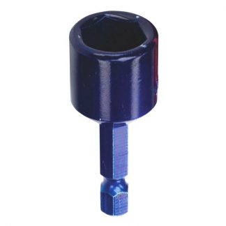Iccons Hangerz socket driver bits - for concrete