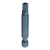 Prolok driver bits - pentagon drive with security post hole