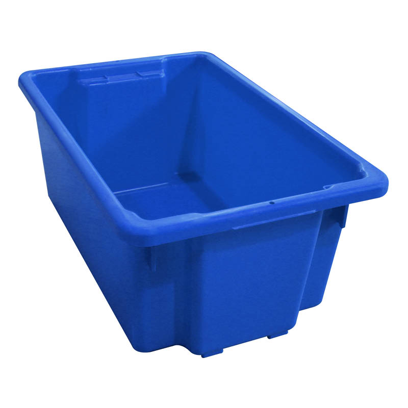 Richmond Stack & Nest crates - food grade