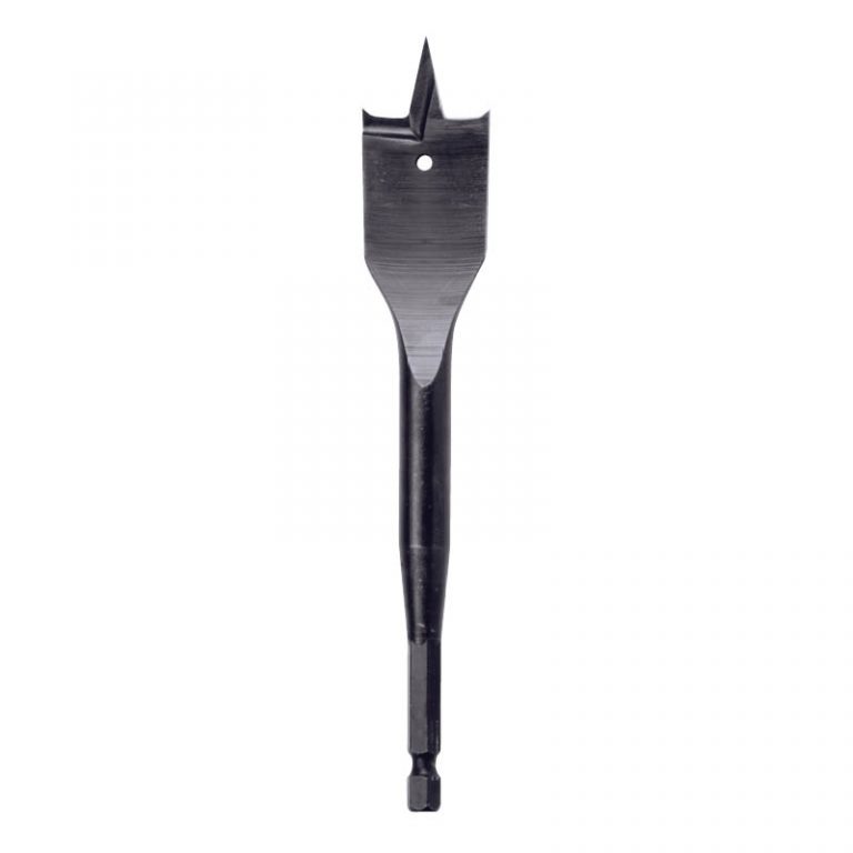 Sutton spade bits - for wood