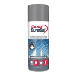 Galmet DuraGal - aluminum rich coating