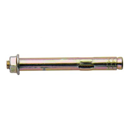 Iccons FM753 Crack through bolt wedge anchors - seismic C1 & C2