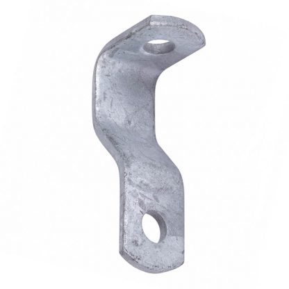 All thread brackets - clevis hangers
